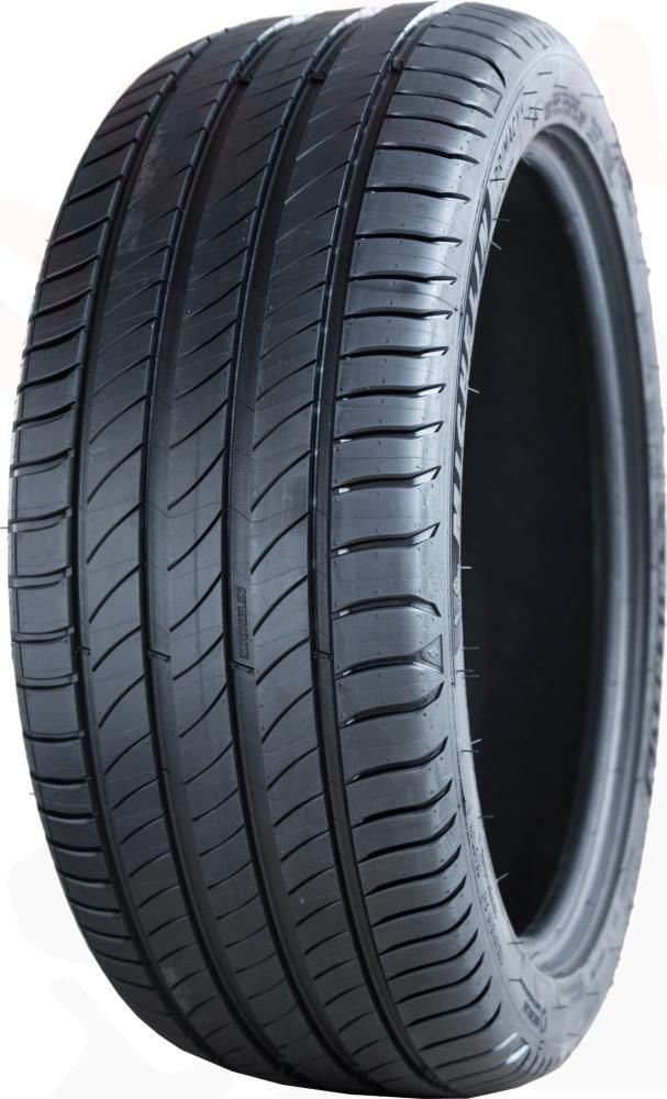 Opony letnie Michelin Primacy 4+ 225/55R18 102V Xl Fr - Opinie i ceny na Ceneo.pl