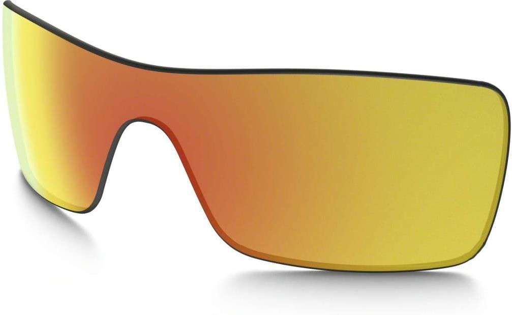 Oakley Szyba/soczewka do okularów Offshoot Fire Iridium 42-034 - Opinie ...