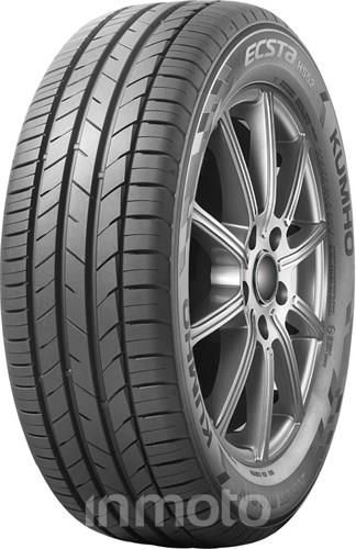 Opony letnie Kumho Ecsta Hs52 205/60R16 96W Xl - Opinie i ceny na Ceneo.pl