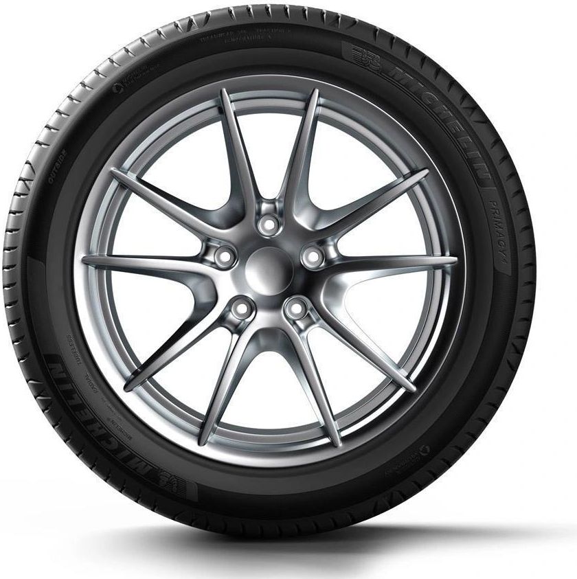 Opony letnie Michelin Primacy 4+ 195/55R16 91H XL FR - Opinie i ceny na Ceneo.pl