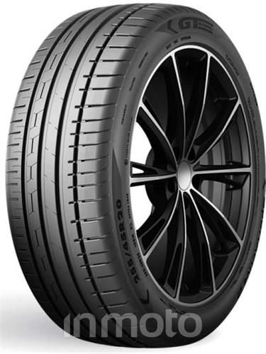 Opony terenowe letnie Gt Radial Sportactive 2 Suv 255/45R20 105W Xl - Opinie i ceny na Ceneo.pl