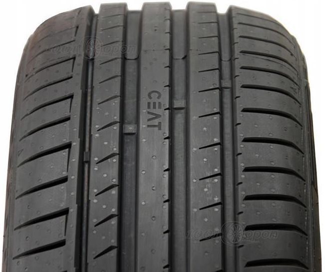 Opony letnie Ceat Sportdrive 205/45R17 88 Y - Opinie i ceny na Ceneo.pl