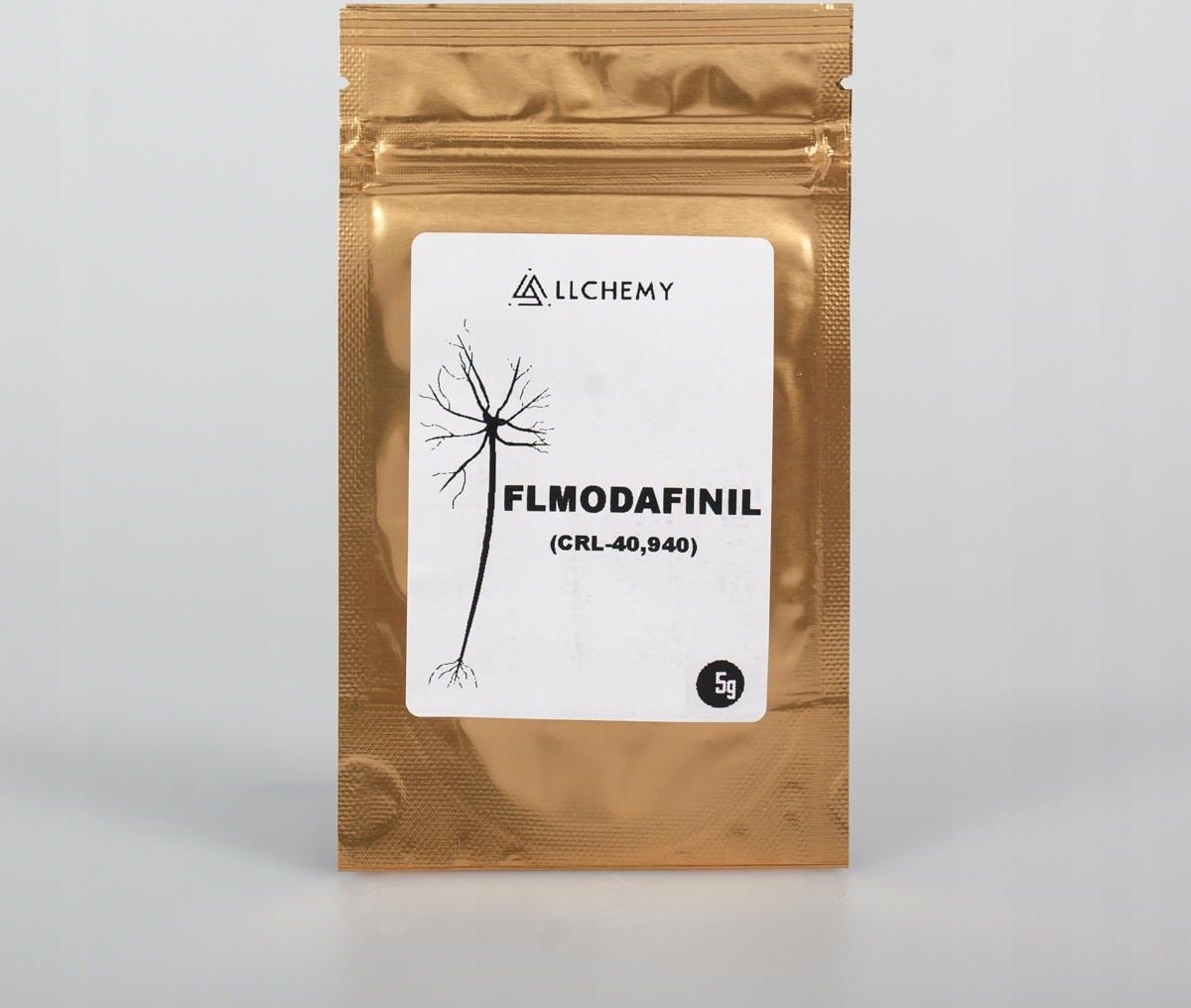 Flmodafinil (Crl 40 940) 5 Gram Proszek - ceny i opinie - Ceneo.pl