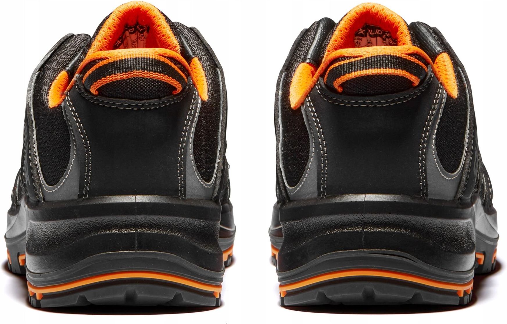 Solid Gear Półbut Roboczy Griffin S3 45 - Ceny i opinie - Ceneo.pl