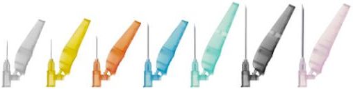 Igła Bezpieczna Sol Care 25G X 1 0 5X25Mm /Op. 100 Szt - ceny i opinie ...