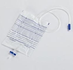 Worek Worki Na Mocz Do Zbiórki Moczu2L 150Cm 10szt. - ceny i opinie ...