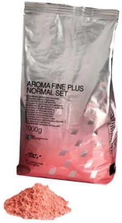 Gc Aroma Fine Plus Normal Pink Alginat 1Kg - ceny i opinie - Ceneo.pl