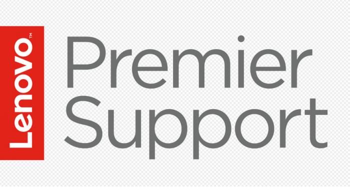 Lenovo/Ibm - Lenovo Thinkplus Epac 3Y Premier Support Upgrade From ...
