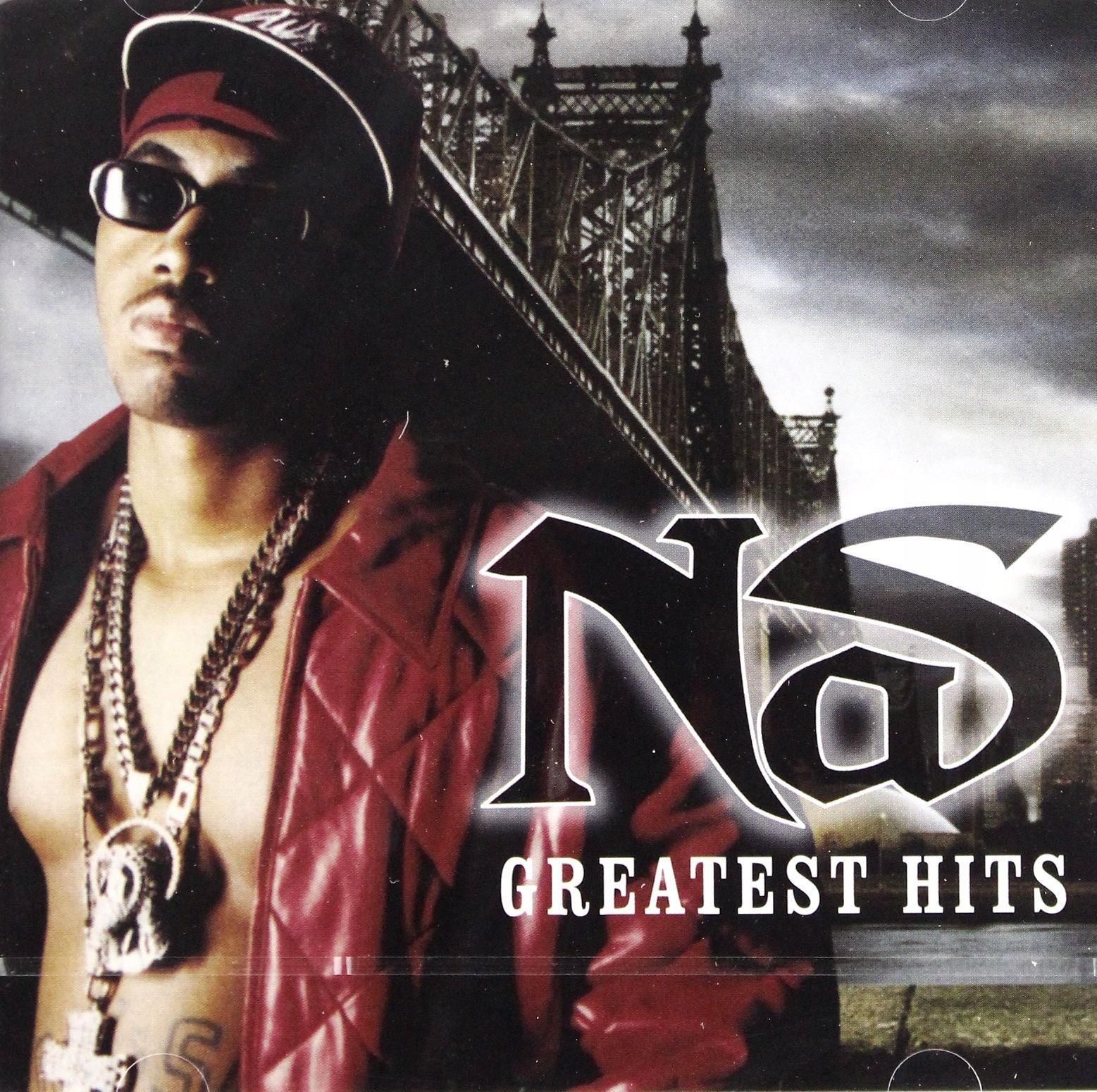 P yta Kompaktowa Nas Greatest Hits CD Ceny I Opinie Ceneo pl P yta Kompaktowa Nas Greatest Hits CD Ceny I Opinie Ceneo pl