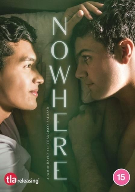 Film DVD Nowhere DVD - Ceny i opinie - Ceneo.pl