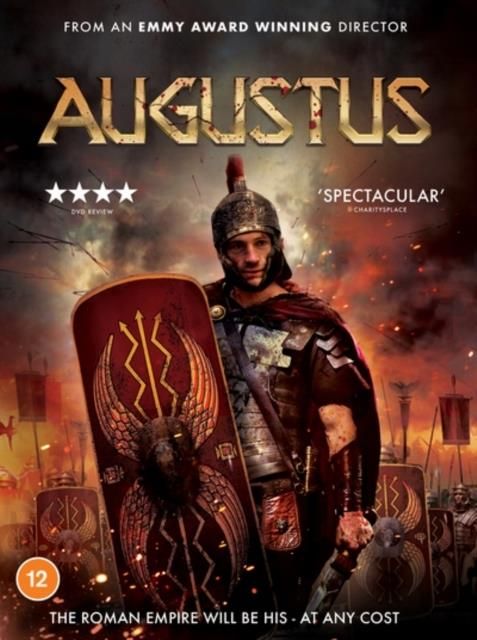 Film DVD Augustus DVD - Ceny i opinie - Ceneo.pl