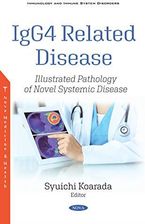 IgG4 Related Disease: Illustrated Pathology of Nov - Literatura ...