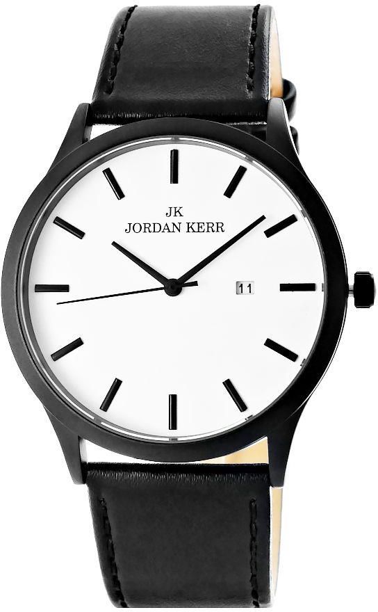 Jordan Kerr L1026-5 - Zegarki Męskie - Ceny i opinie - Ceneo.pl