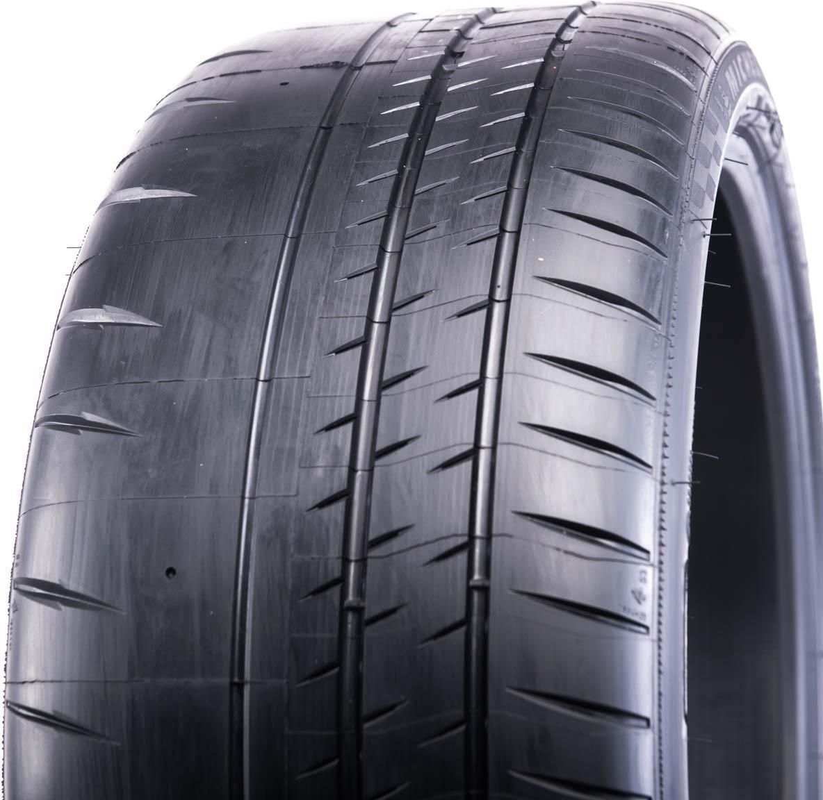 Opony letnie Michelin Pilot Sport Cup 2 R Connect 235/35R19 91Y XL - Opinie i ceny na Ceneo.pl
