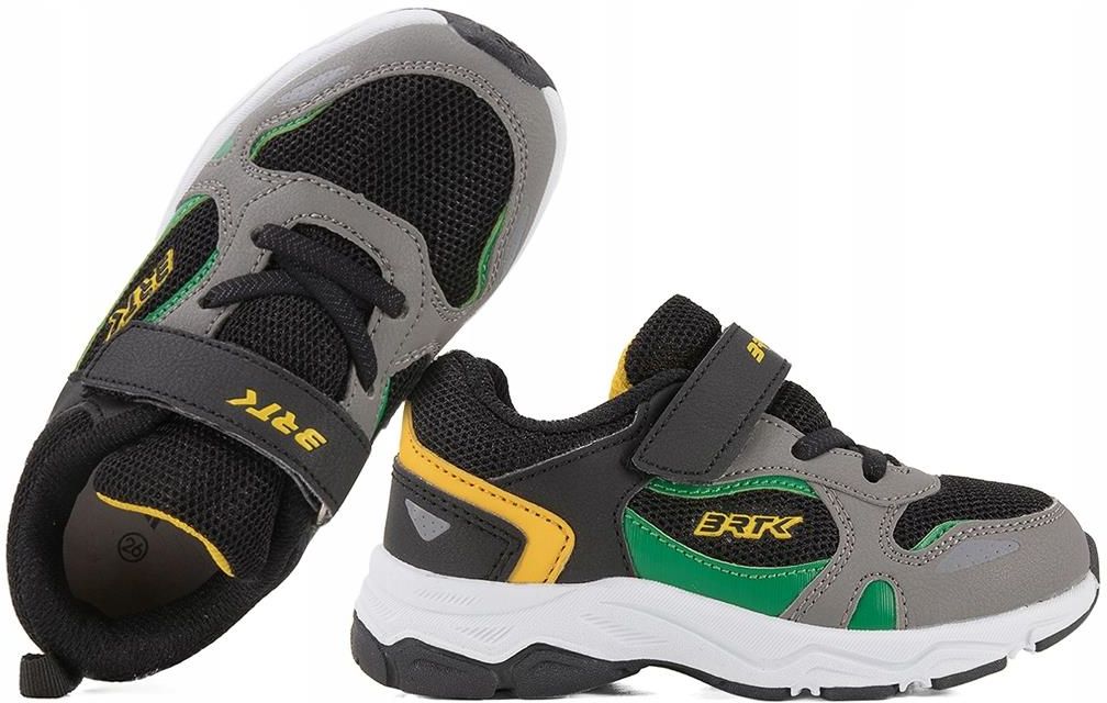 Bartek 11602005 Buty Sportowe Dziecięce Pu 21 - Ceny i opinie - Ceneo.pl