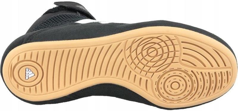 Buty adidas Havoc K Jr AQ3327 r.37 1/3 - Ceny i opinie - Ceneo.pl