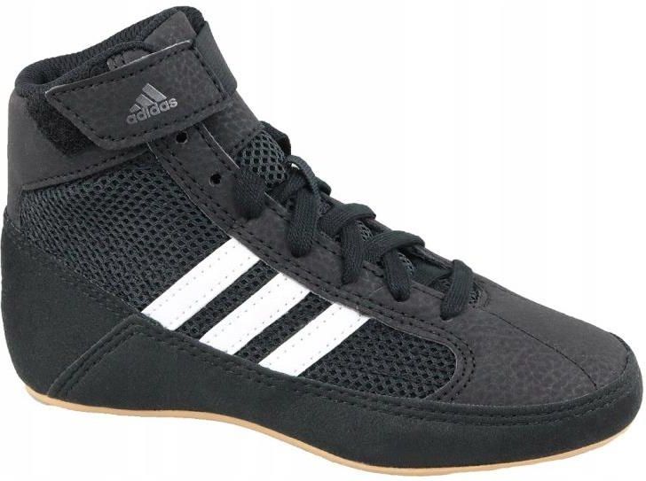 Buty adidas Havoc K Jr AQ3327 r.37 1/3 - Ceny i opinie - Ceneo.pl