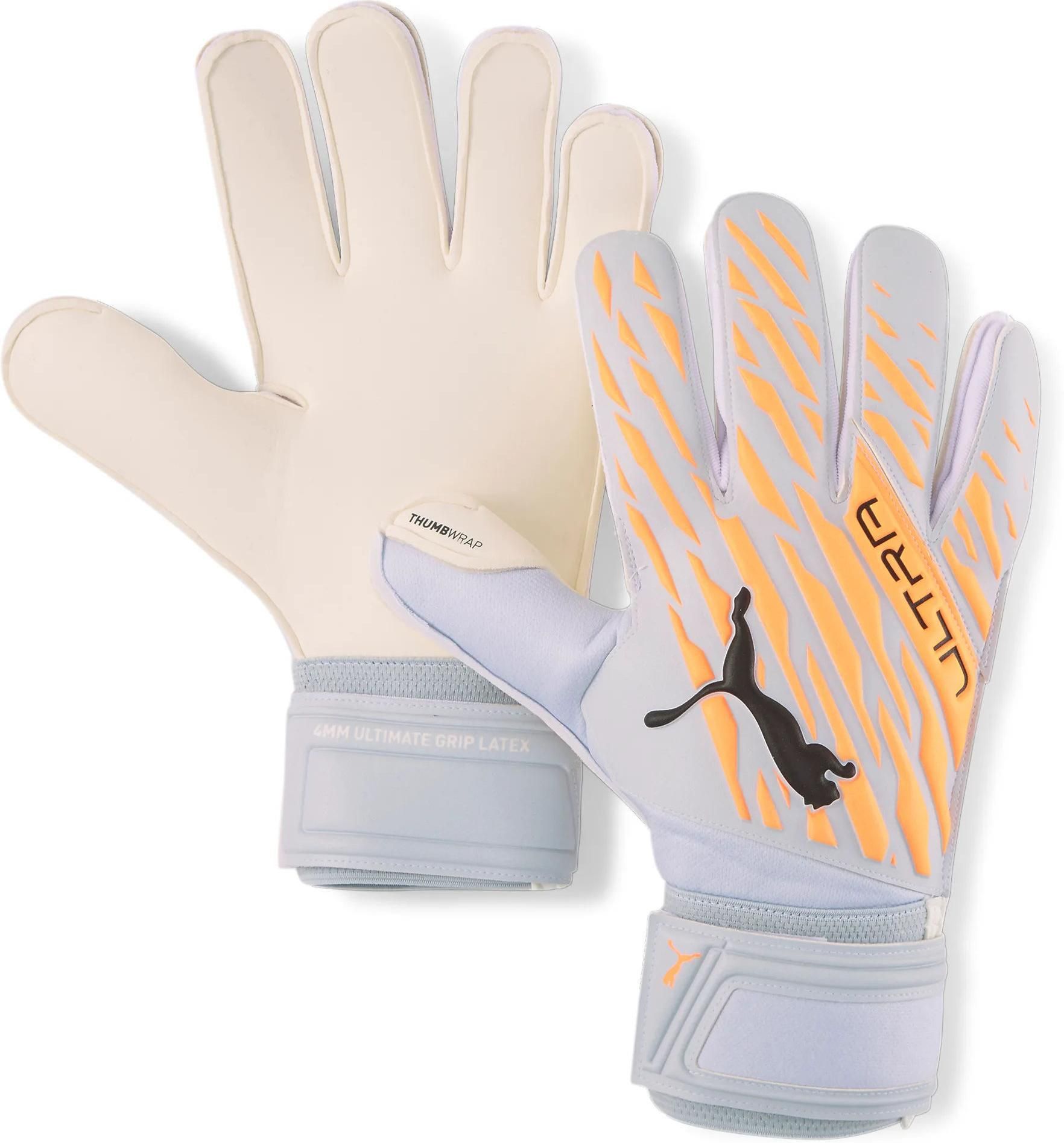Puma Ultra Grip 1 Rc Szary - Ceny i opinie - Ceneo.pl