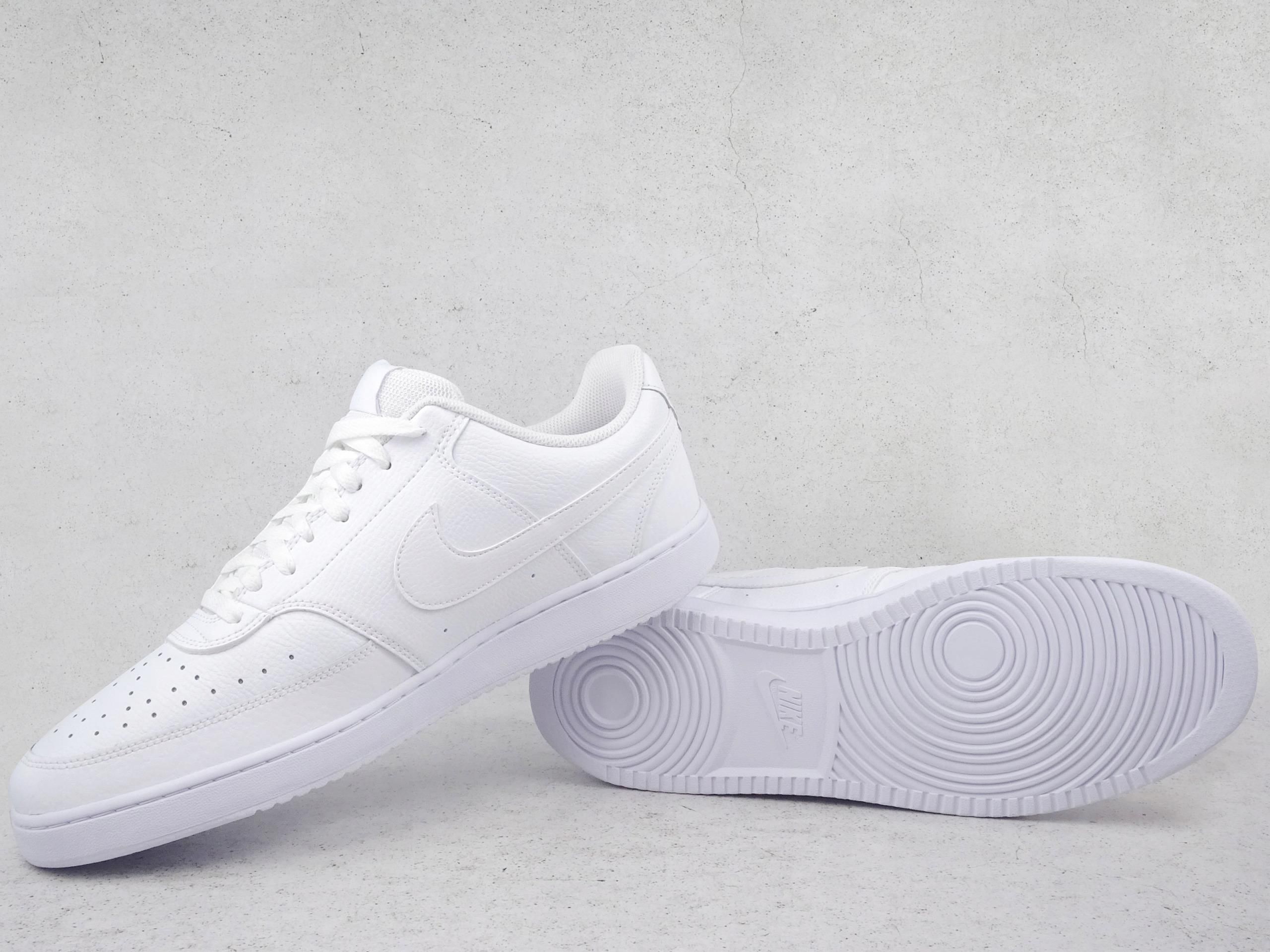 Nike Court Vision CD5463 100 Force Buty Męskie Low - Ceny i opinie ...