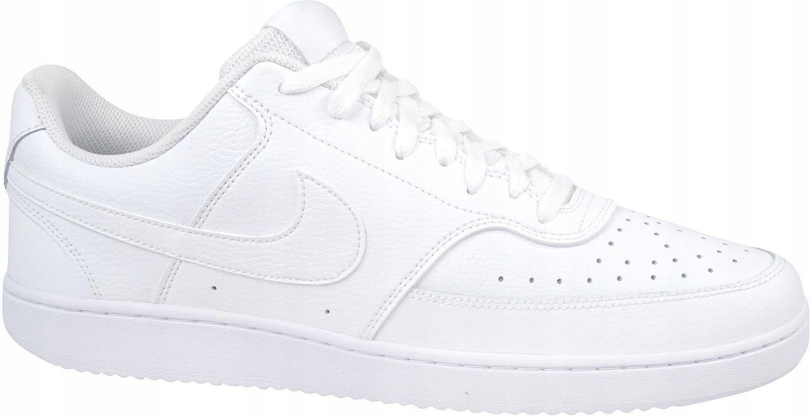 Nike Court Vision CD5463 100 Force Buty Męskie Low - Ceny i opinie ...