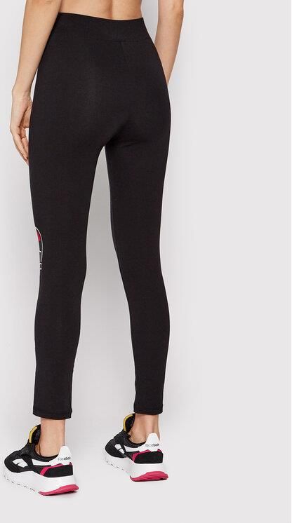Champion Legginsy Crop 114939 Czarny Athletic Fit - Ceny i opinie ...