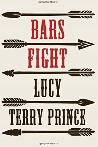 Bars Fight - Lucy Terry Prince [książka] - Literatura obcojęzyczna ...