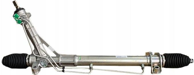 Przekładnia kierownicza Opel Movano MSG - Opinie i ceny na Ceneo.pl