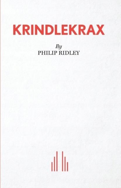 Krindlekrax Philip (playwright Uk) Ridley - Literatura obcojęzyczna ...