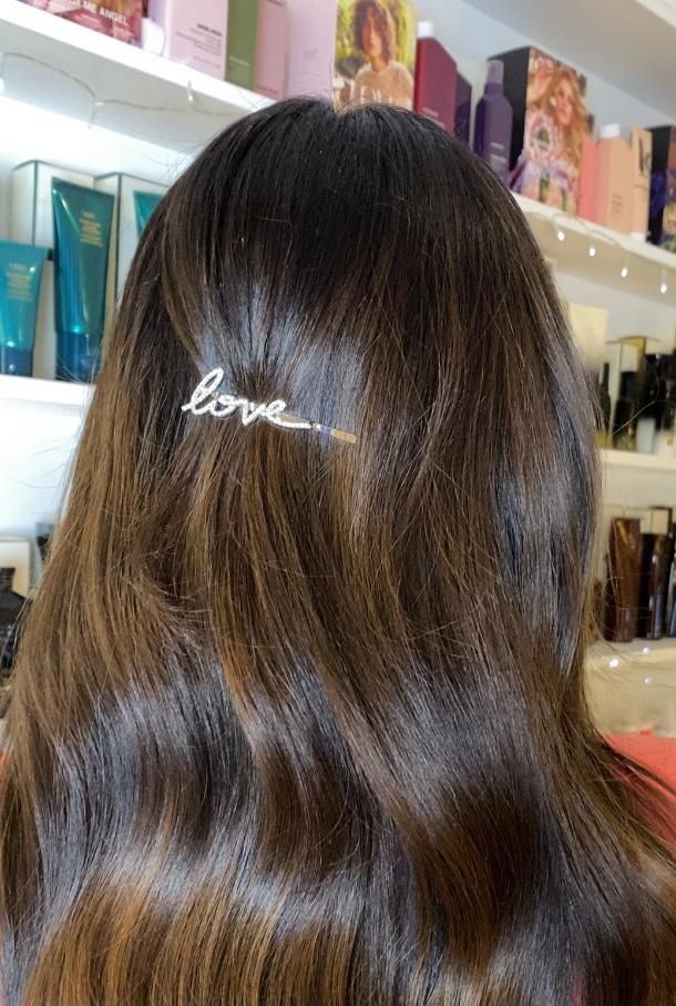 Kevin Murphy Kevin Murphy Word Hair Clips Spinki Do Włosów - Opinie i ...