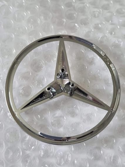 Pokrowiec samochodowy MERCEDES-BENZ EMBLEMAT MERCEDES A KLASA W177 ...