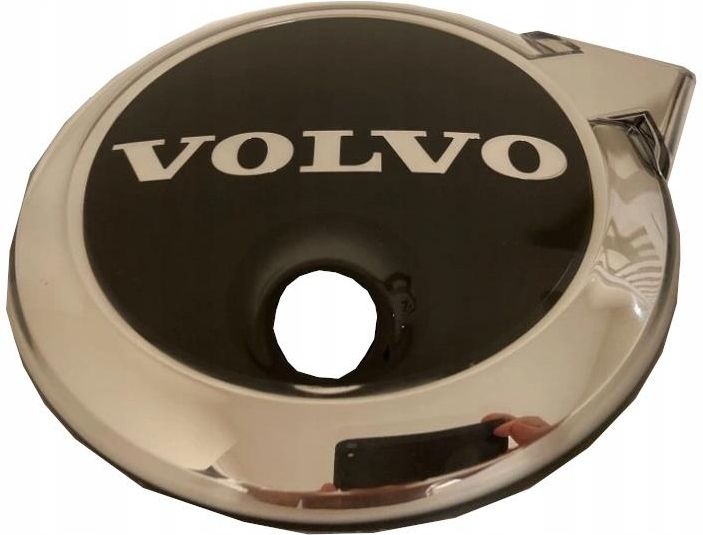 Pokrowiec samochodowy VOLVO EMBLEMAT NA GRILL S90 V90 (21-) 32228034 ...