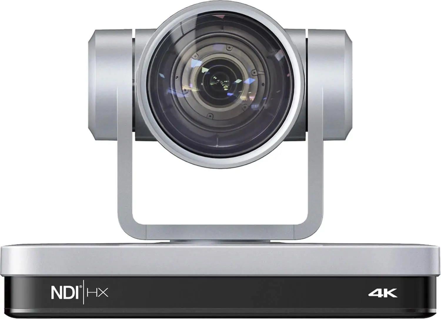 Kamera cyfrowa RGBlink NDI 4K PTZ Camera 12x Optical Zoom RG4KNDI12X ...