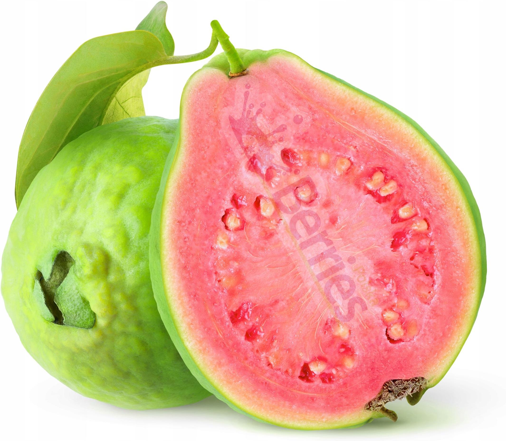 Berries Polska Sok Bio Guava 100% Puree Z Guavy 250Ml - Ceny i opinie ...
