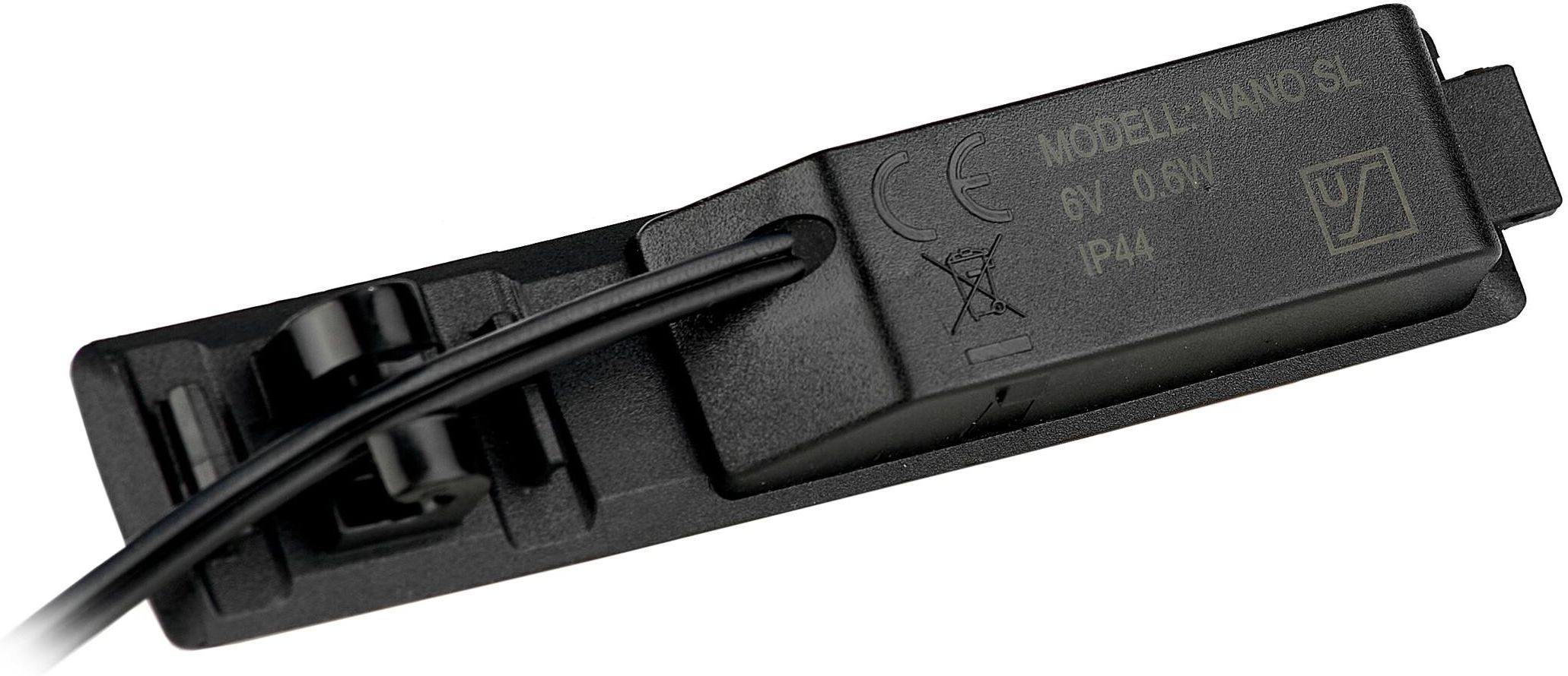 Cube Acid Pro D Dynamo Mudguard Rear Light Czerwony 2022 - Ceny i ...