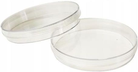 Laboratorium Szalka Petriego Śr.120Mm 10 Szt - ceny i opinie - Ceneo.pl