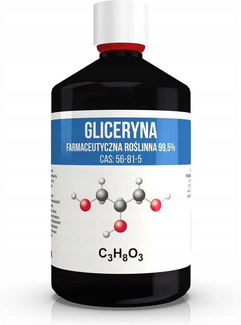 Drobne akcesoria medyczne Expran Zestaw Mieszanka Glikol I Gliceryna 70 ...