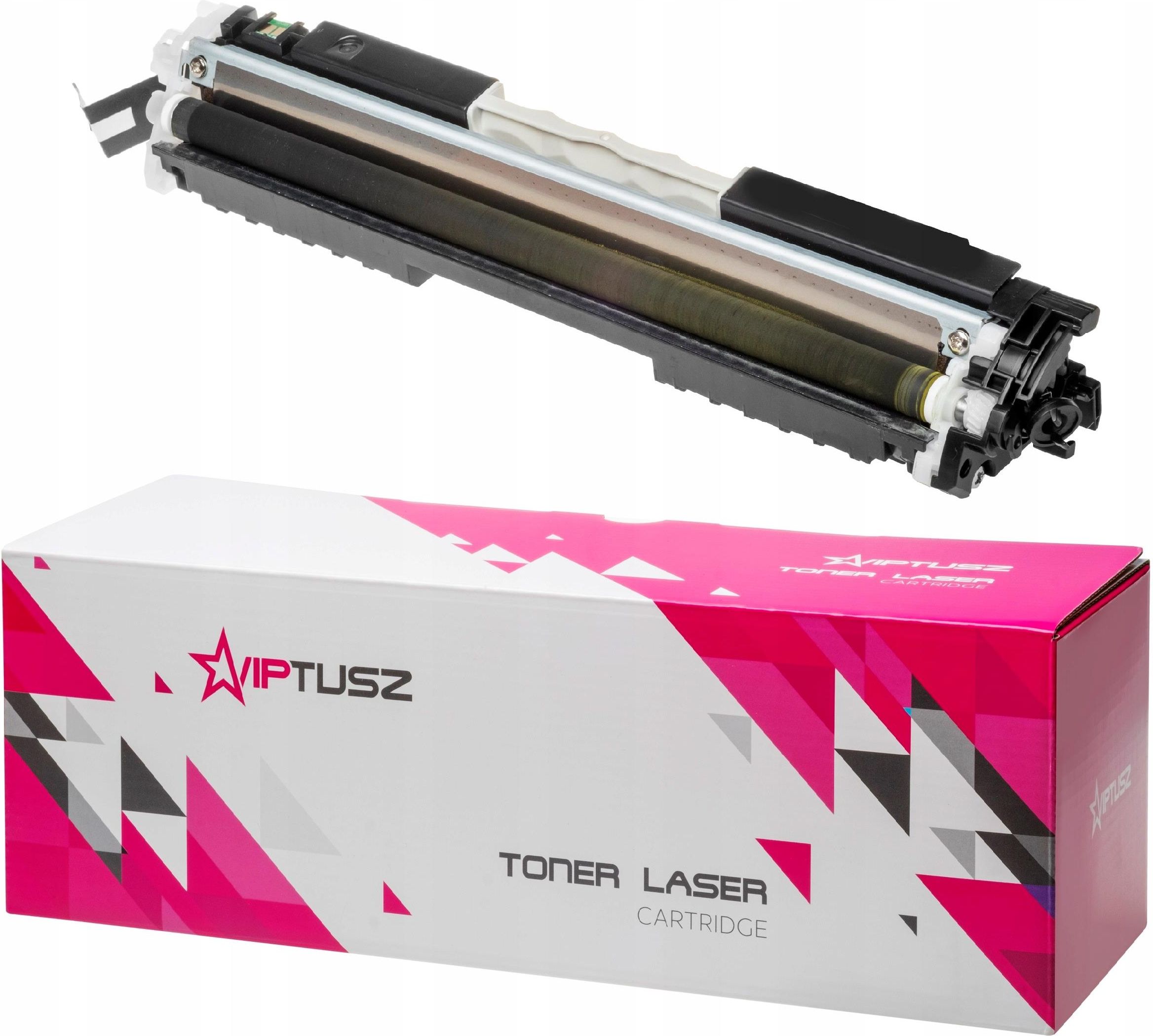VIPTONER TONER DO HP CE310A 1025 CP1025NW MFP M175A M175NW - Opinie i ...