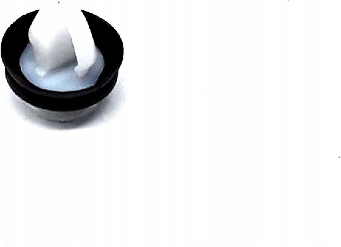 Volvo 999341 S60 V60 S90 V90 Kołek Spinka Zderzaka Tył - Opinie i ceny ...