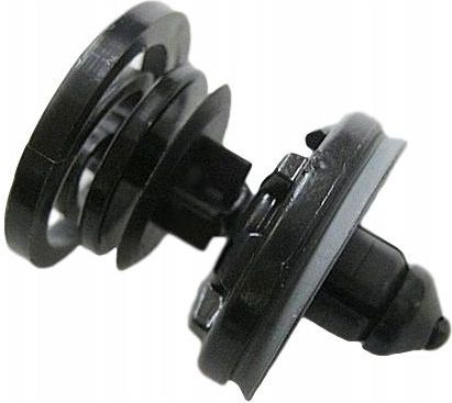 Volvo 8679426 C30 C70 Spinka Klips Tapicerki Drzwi - Opinie i ceny na ...