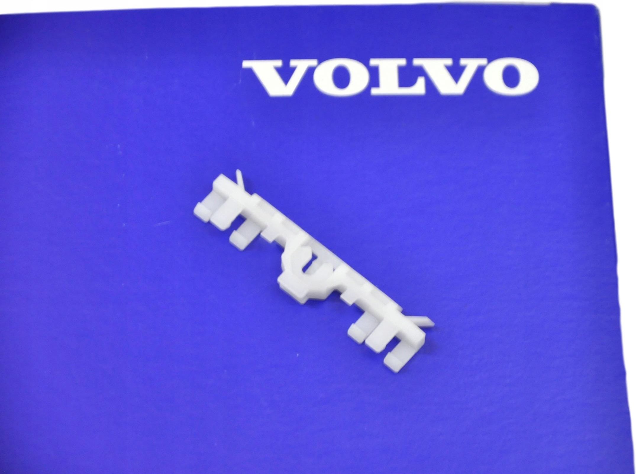 Volvo 31333165 V40 V40Cc Spinka Szyby Czołowej - Opinie i ceny na Ceneo.pl