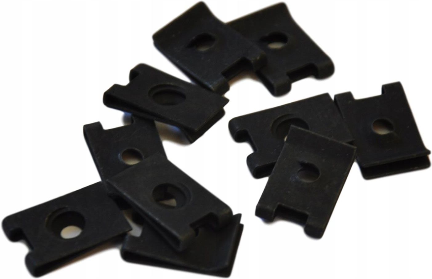 Volvo 30650144 Blaszka Spinka Wsuwka Mocujaca 191391 - Opinie i ceny na ...