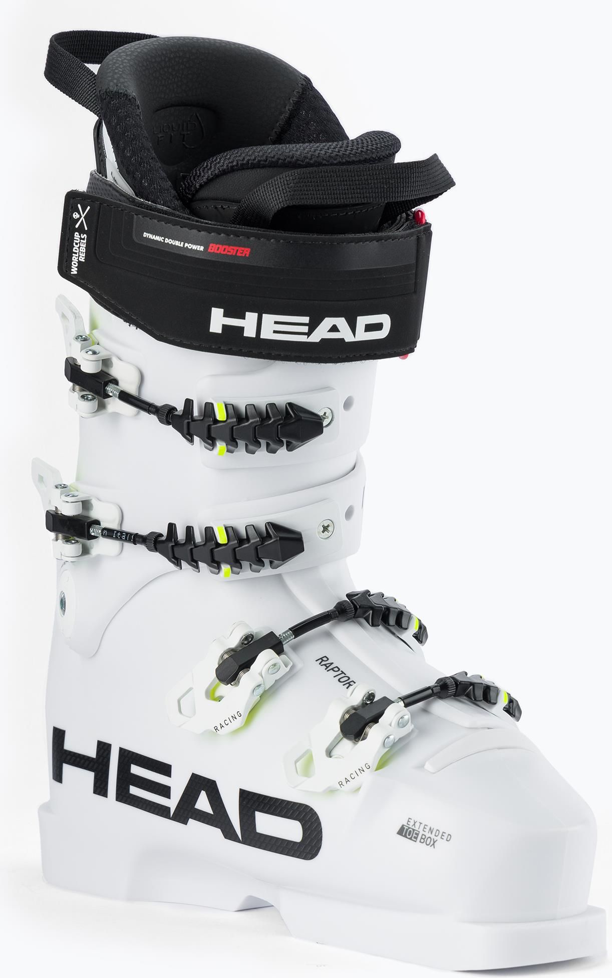 Head Raptor Wcr 140S 601010 Biały 21/22 - Ceny i opinie - Ceneo.pl