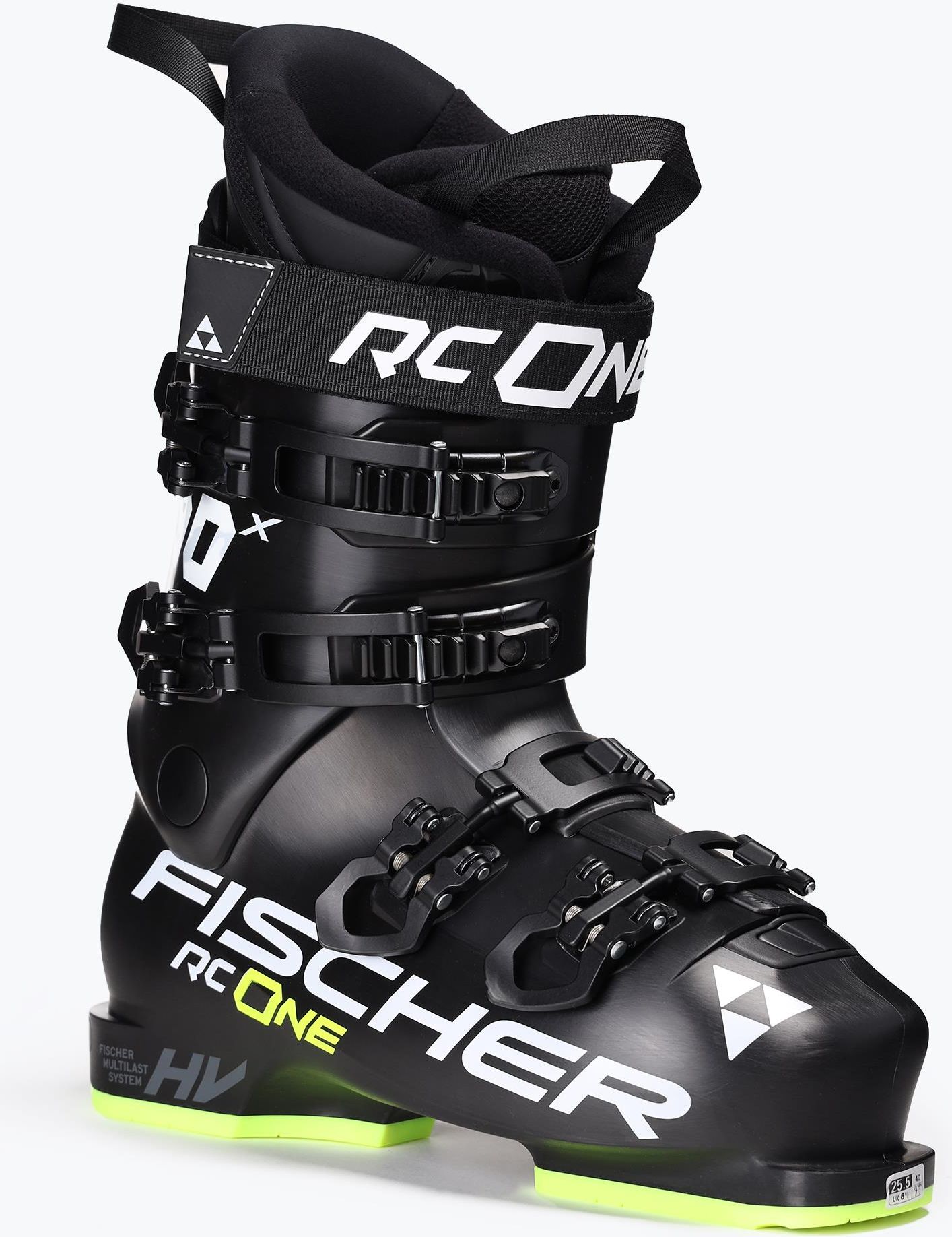 Fischer Rc One X 90 U30420 Czarny 21/22 - Ceny i opinie - Ceneo.pl