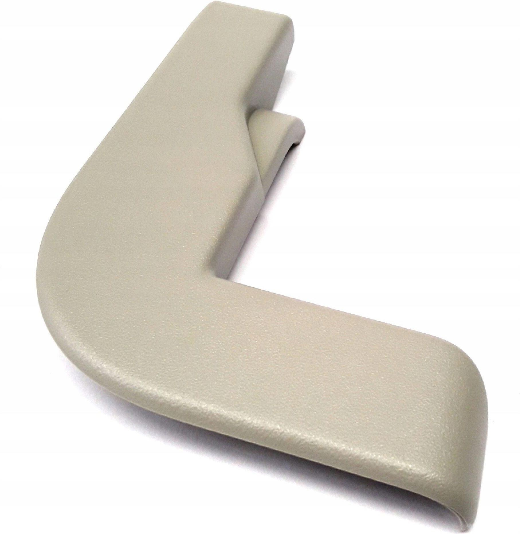 Volvo 39831241 Xc90 Osłona Lewego Zawiasu Fotela 3 Rzad - Opinie i ceny ...