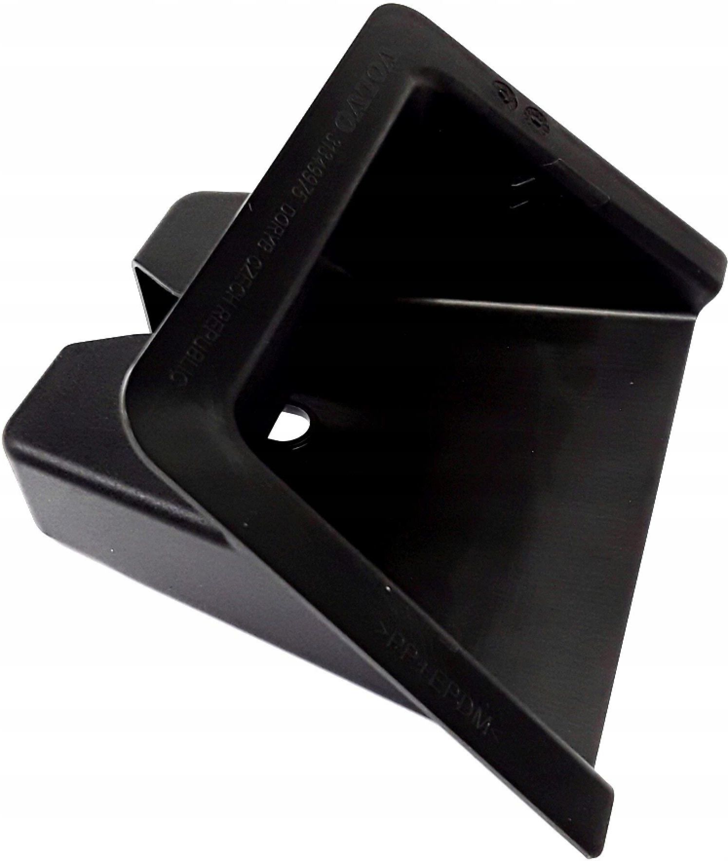 Volvo 39825325 Xc60 Xc90 Osłona Zamka Tyłnej Klapy - opinie i ceny na ...