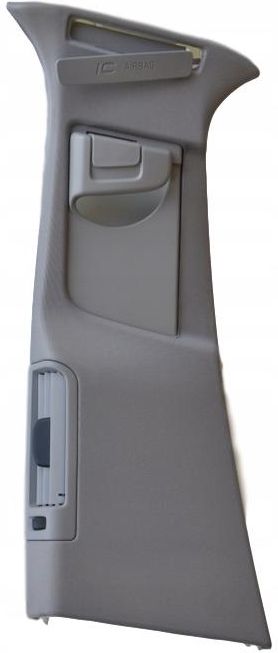 Volvo 39814717 S60 V60 Osłona Lewego Środkowego Słupka - Opinie i ceny ...