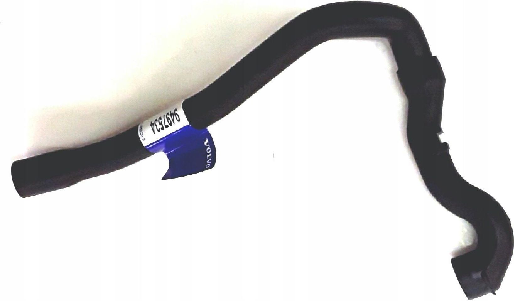 Blok silnika Volvo 9497534 S40 V40 S60 V70 S80 Odma Przewód Odmy ...