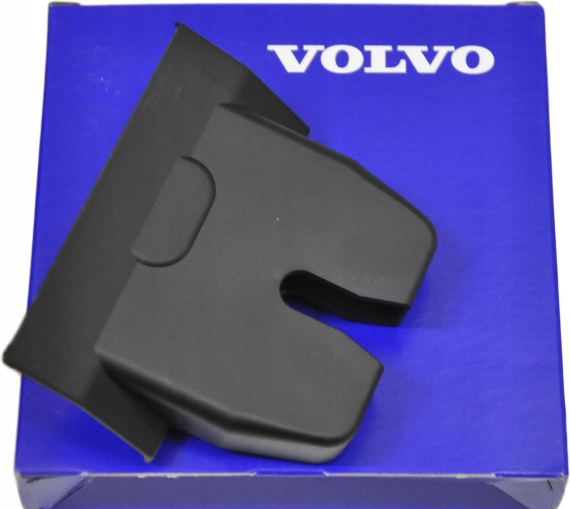Volvo 31391243 S40 S60 S80 Osłona Zamka Tyłnej Klapy - Opinie i ceny na ...