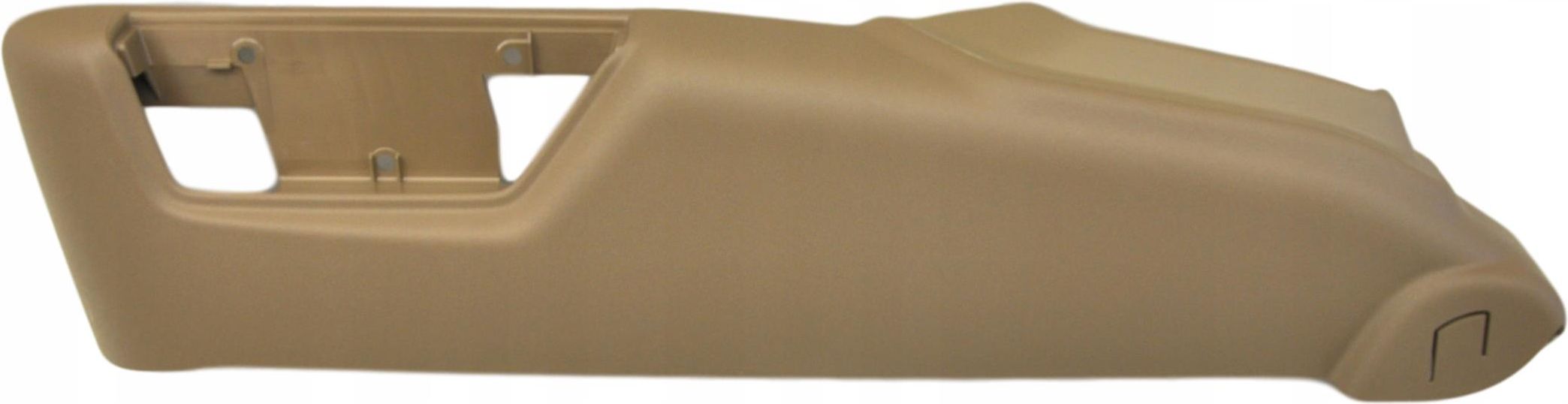 Volvo 39802015 S60 S80 V70 Xc70 Xc90 Osłona Fotela Kierowcy - Opinie i ...