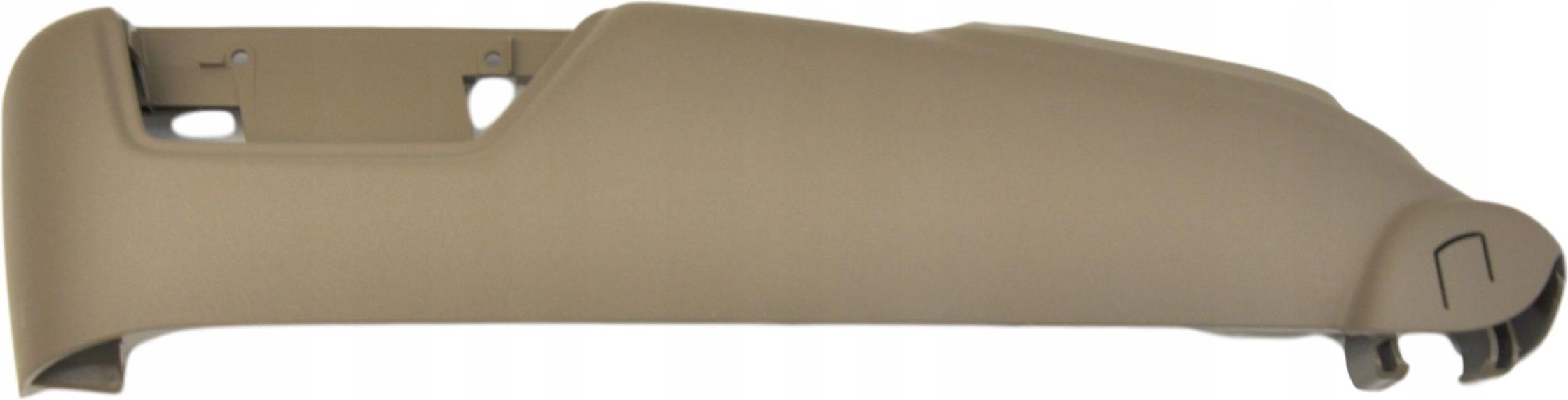 Volvo 39802015 S60 S80 V70 Xc70 Xc90 Osłona Fotela Kierowcy - Opinie i ...